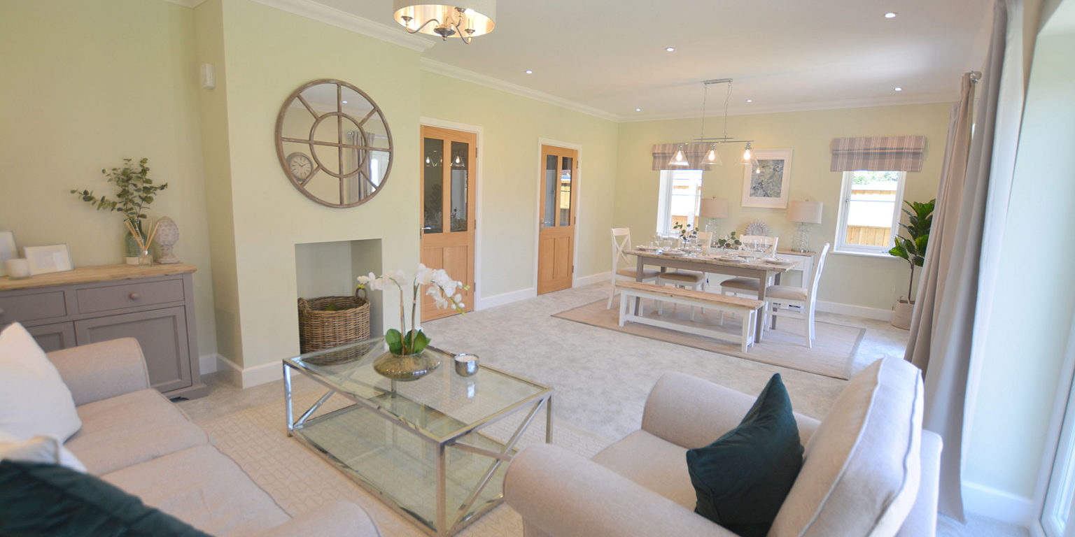 Fox Homes - Developments