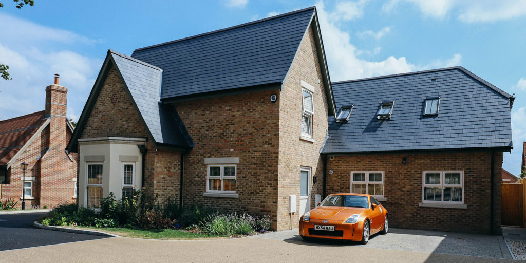 Fox Homes - Developments