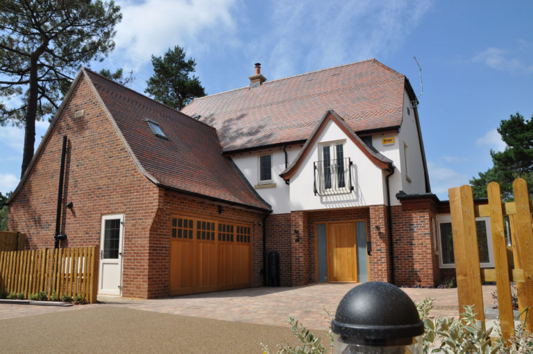 Fox Homes - Developments