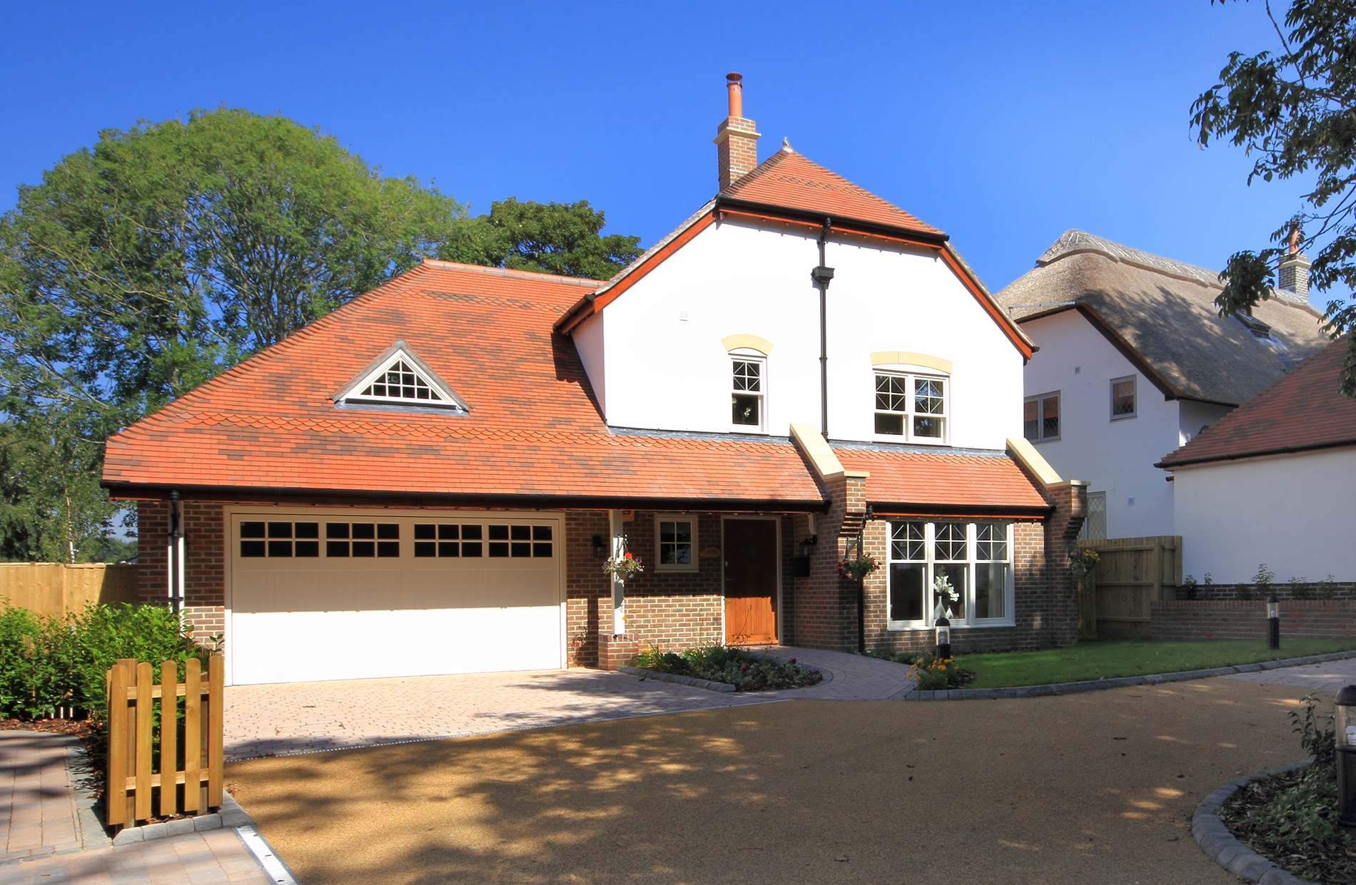 Fox Homes - Developments