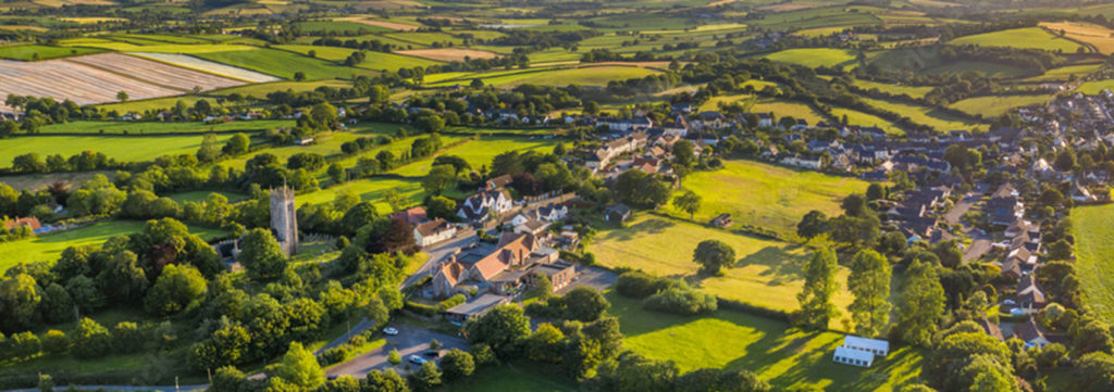 Fox Homes - Developments